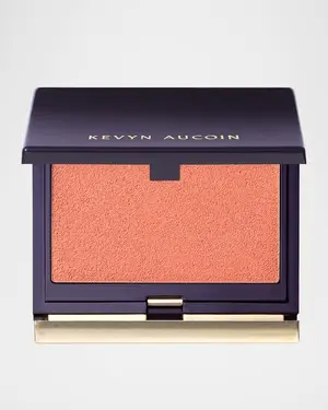 KEVYN AUCOIN The Sensual Skin Blush - Exposed