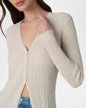 JOE & APOS;S JEANS The Ira Long Duster Cardigan