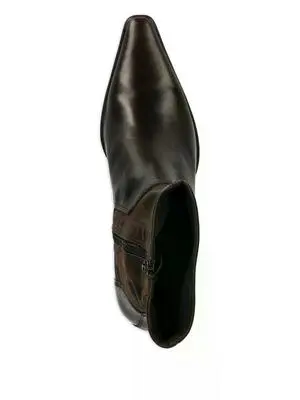 VAGABOND SHOEMAKERS Giselle Ankle Boots