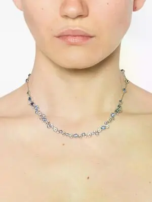 SWAROVSKI Constella Necklace - Silver
