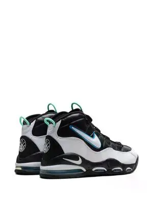 Nike Air Max Uptempo 95 Ny Vs Ny Trainers - Black