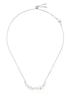 SWAROVSKI Constella Necklace - Silver