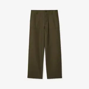 Burberry Pants For Men