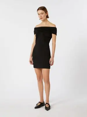 Max Mara Sleeveless Cocktail Dresses