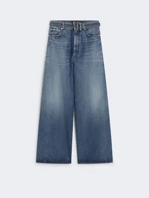Max Mara Low Rise Jeans For Women