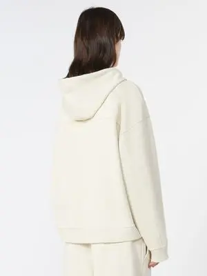 Max Mara Lined Hoodie
