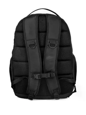 PLEIN SPORT Embossed-logo Backpack