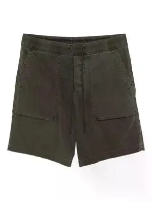 James Perse Pull On Shorts For Men