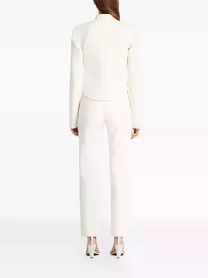 COURREGES Heritage Tailored Trousers