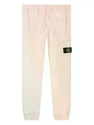 Stone Island Patch-pocket Track Pants