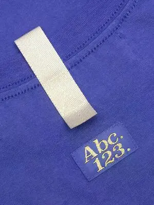 ADVISORY BOARD CRYSTALS Pocket Long-sleeve T-shirt