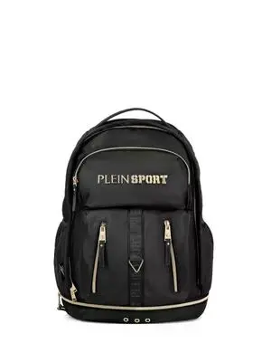 PLEIN SPORT Padded Backpack