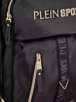 PLEIN SPORT Padded Backpack