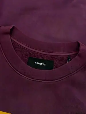 NAHMIAS Crew-neck Sweatshirt