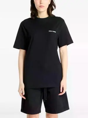 DAILY PAPER Logo-print T-shirt