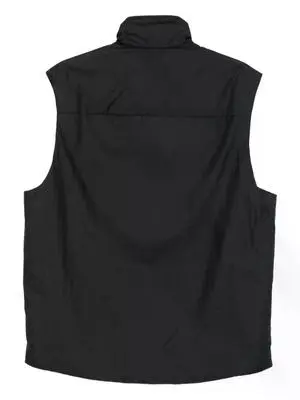 C.P. COMPANY Zip-fastening Vest