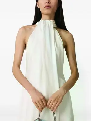 Stella McCartney Halterneck Dress