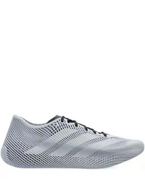 Adidas Climacool Lattice-pattern Low-top Sneakers