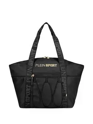 PLEIN SPORT Sport Tote Bag