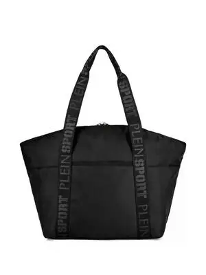 PLEIN SPORT Sport Tote Bag