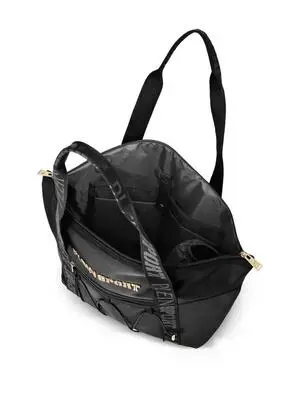 PLEIN SPORT Sport Tote Bag