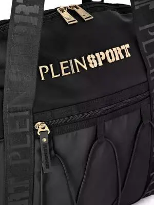 PLEIN SPORT Sport Tote Bag