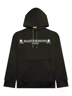 MASTERMIND WORLD Skull Logo Hoodie