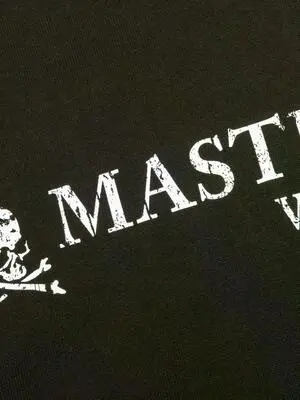 MASTERMIND WORLD Skull Logo Hoodie
