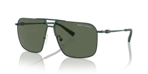 Armani Exchange Sunglasses - Vert Mat
