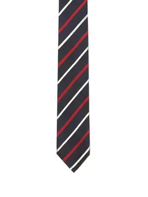 Dsquared2 Classic Neck Tie - Black
