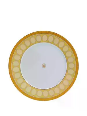 ROSENTHAL X Signum Jonquil Plate - Yellow