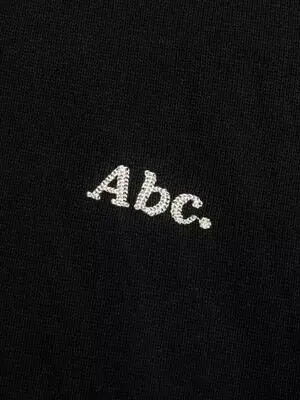 ADVISORY BOARD CRYSTALS Short-sleeve T-shirt