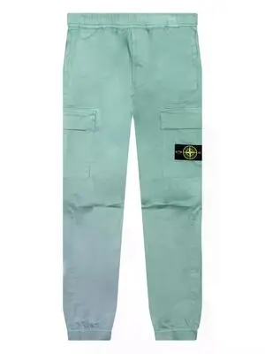 Stone Island Cargo Patch-pocket Trousers