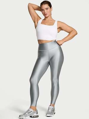 Victoria's Secret Vsx Glossytech™ Legging - Grey