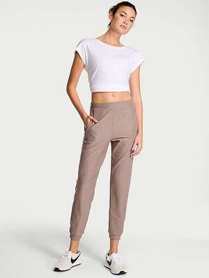 Victoria's Secret Victoria's Secret VSX Essential Jogger Pant Print