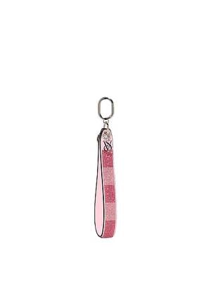 Victoria's Secret VICTORIA'S SECRET Wristlet Strap Keychain Pink
