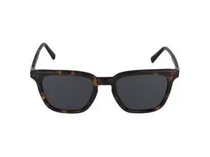 FERRAGAMO Salvatore Ferragamo Tortoiseshell Sunglasses - Multicolor