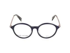 Marc Jacobs Eyeglasses Marc 260/f - Blue