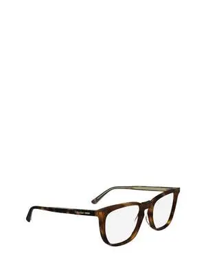 Calvin Klein Eyeglasses - Brown