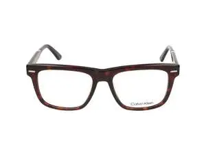 Calvin Klein Optical Eyeglasses - Tortoise