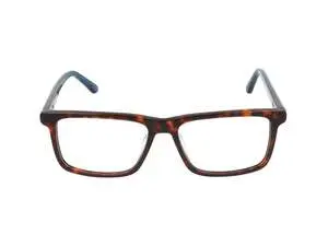 Calvin Klein Eyeglasses - Tortoise