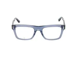 Calvin Klein Optical Eyeglasses - Blue