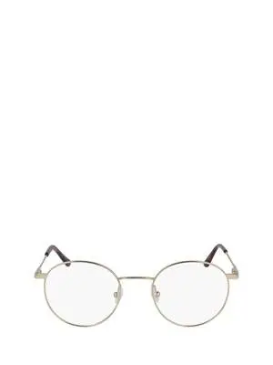 Calvin Klein Eyeglasses - Gold