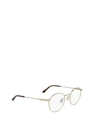 Calvin Klein Eyeglasses - Gold