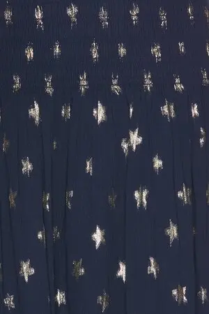 LoveShackFancy Hillaria Dress