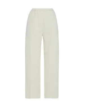 Rosetta Getty Relaxed Pull On Pants