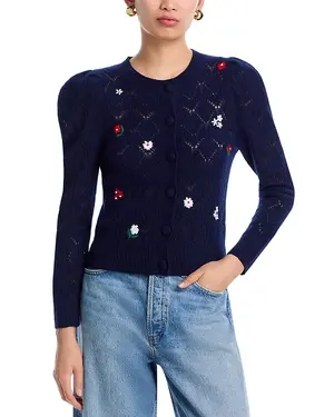 Exclusive Cashmere Cardigans