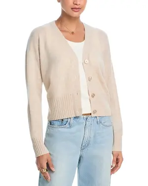 Women's Oatmeal Cardigans