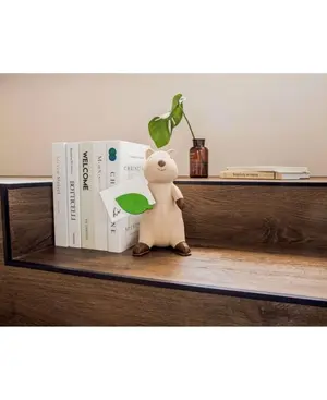ZUNY Quokka Bookend
