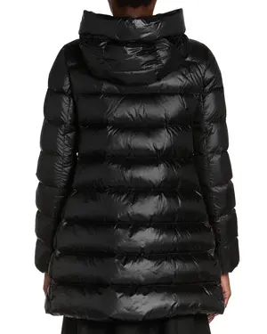 Moncler Suyenne Parka - Black